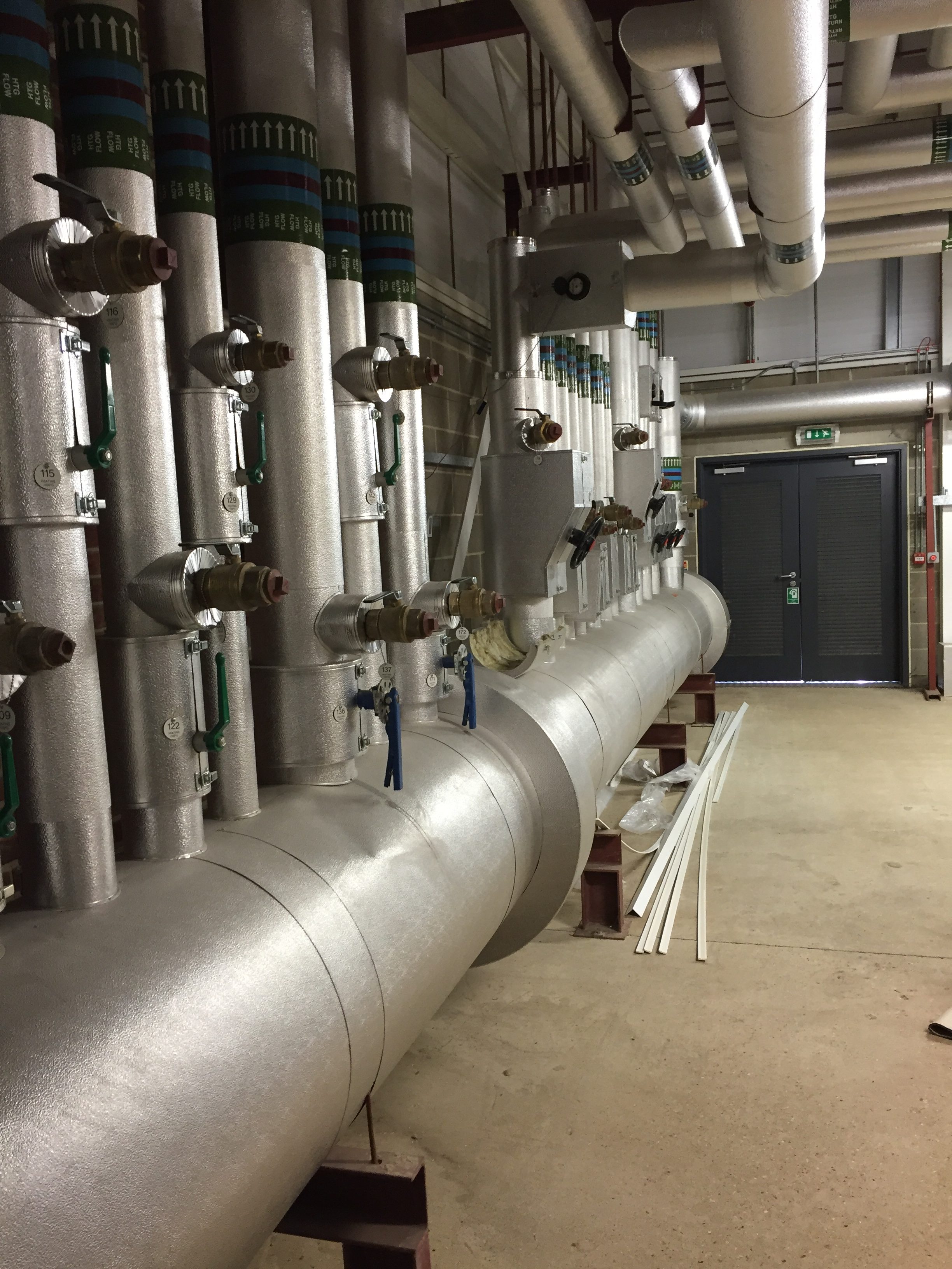 Advanced Mechanical Services