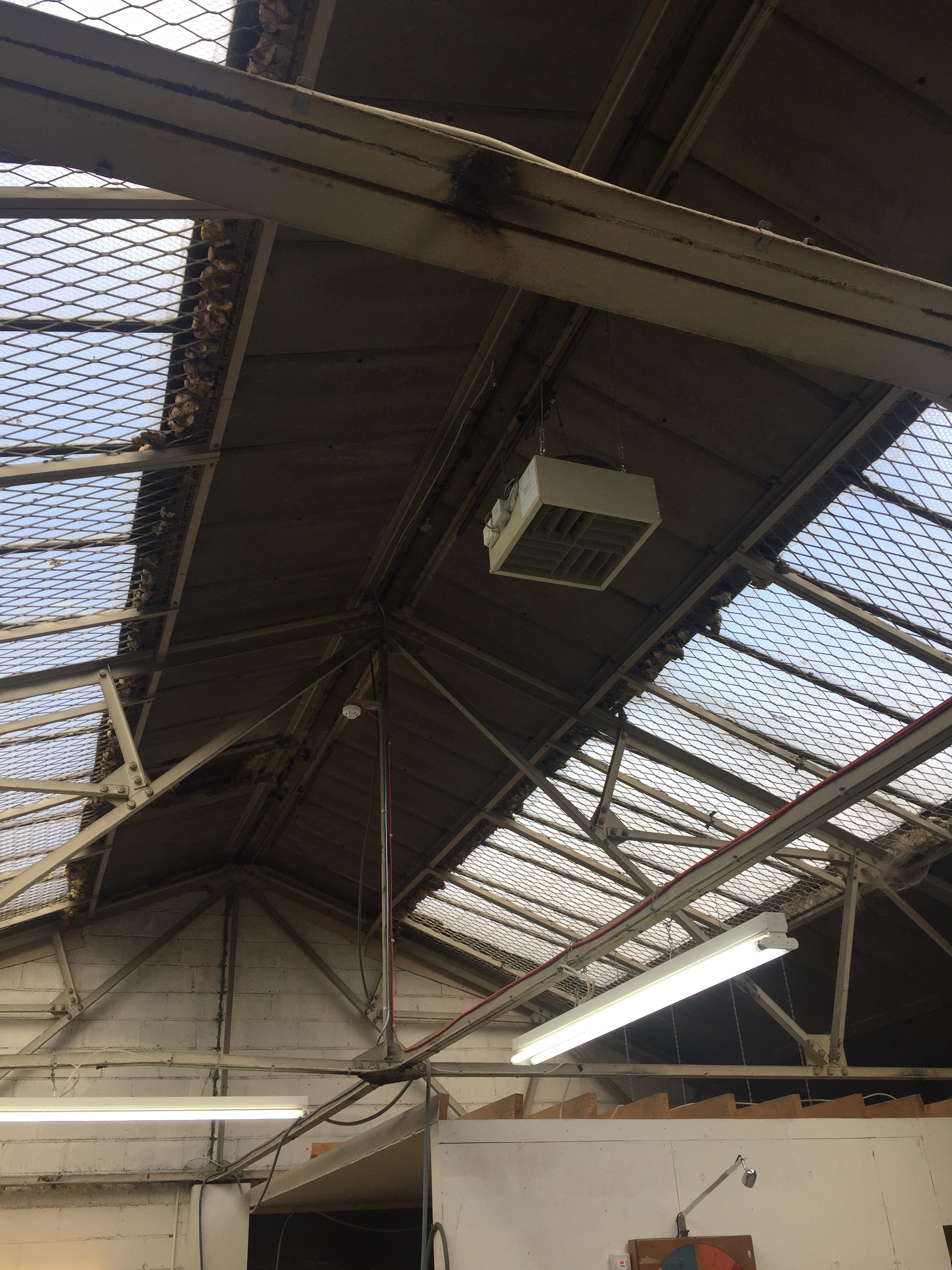 Projects – Advanced Mechanical Services